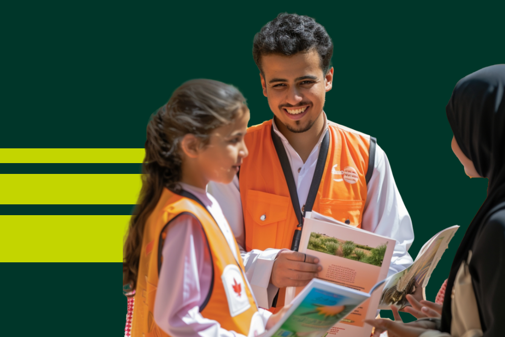 Volunteering: Empowering Youth and Communities