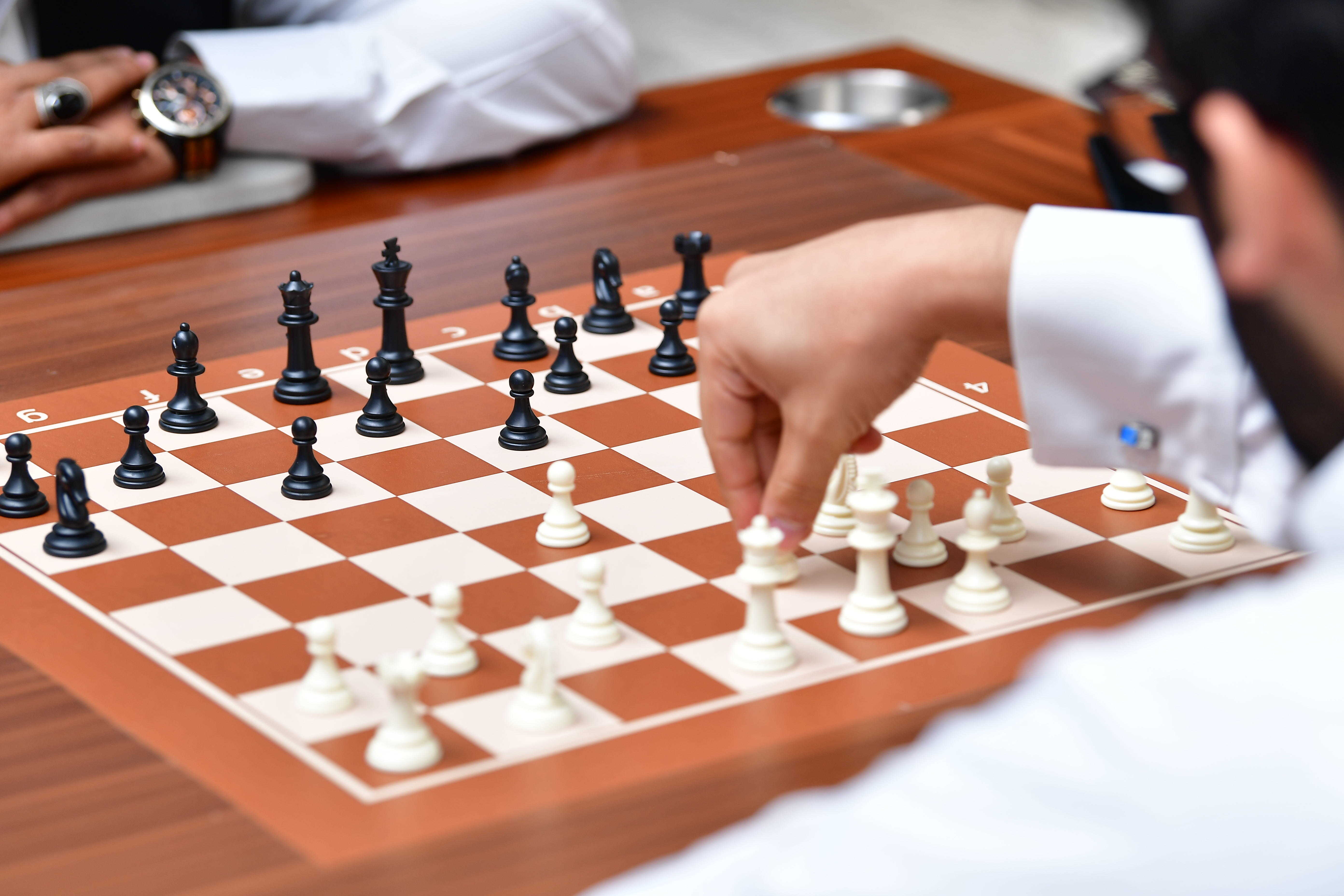 Quiz - Analytical Thinking