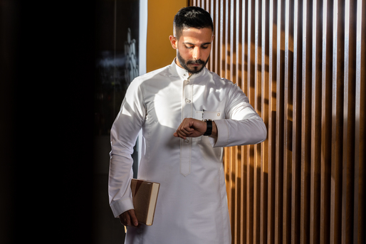 The Inspirational Routine